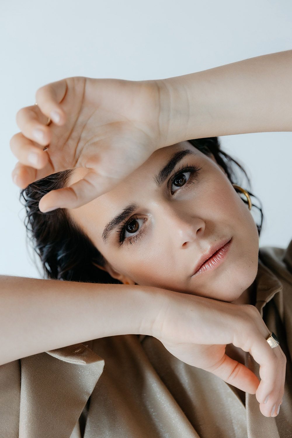 Mirjam Hagen | Portfolio Personal Brand: Laura Diehm