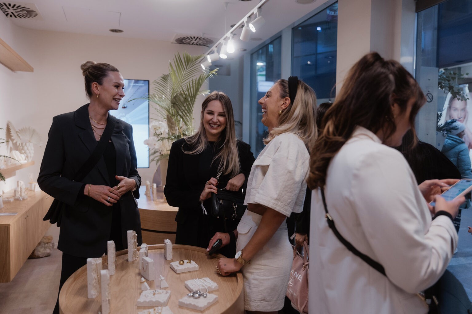 Mirjam Hagen | Eventfotografie: Alisa x Purelei